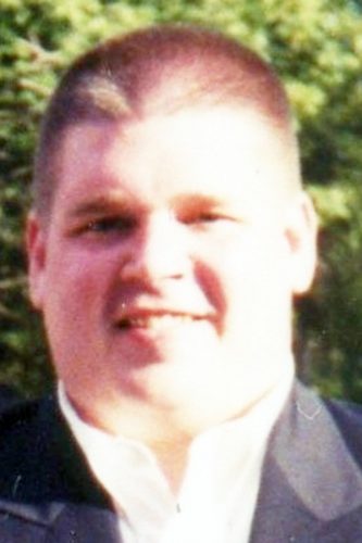 Patrick M. Griffiths, 1970-2020 | News, Sports, Jobs - Tribune Chronicle